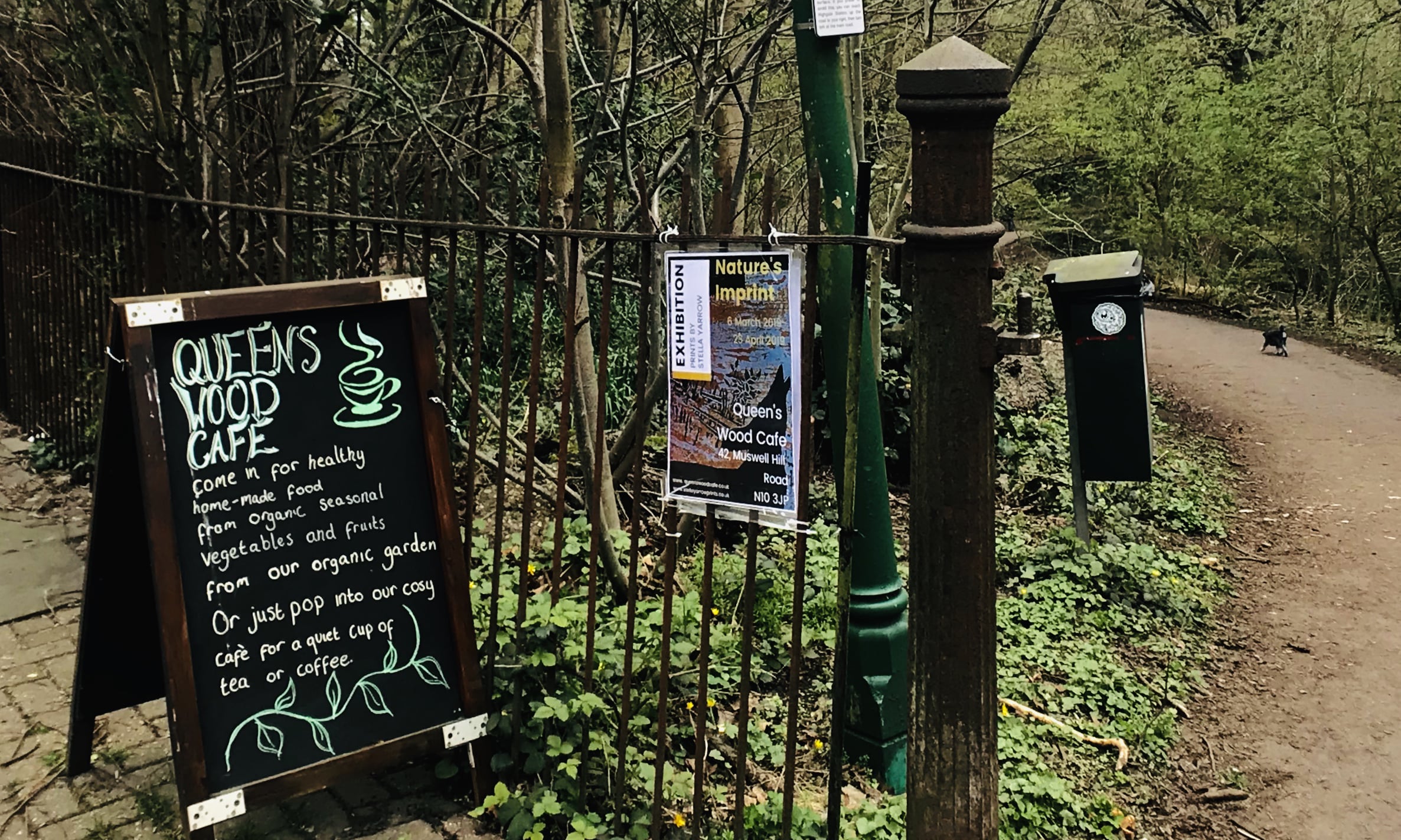 Events - Highgate Festival