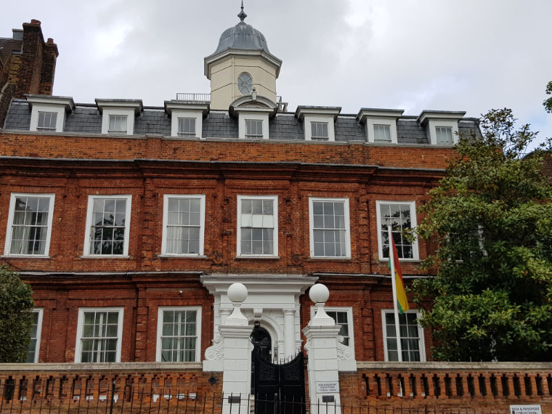 Historic Jewish Highgate tour: SOLD OUT - Highgate Festival