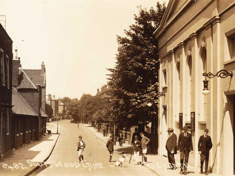 Events from June 9 – June 8 – Highgate Festival