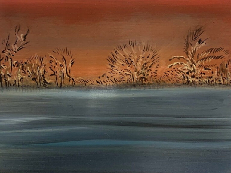 Wandering Vistas – Paintings and drawings by Helen Brough - Highgate ...